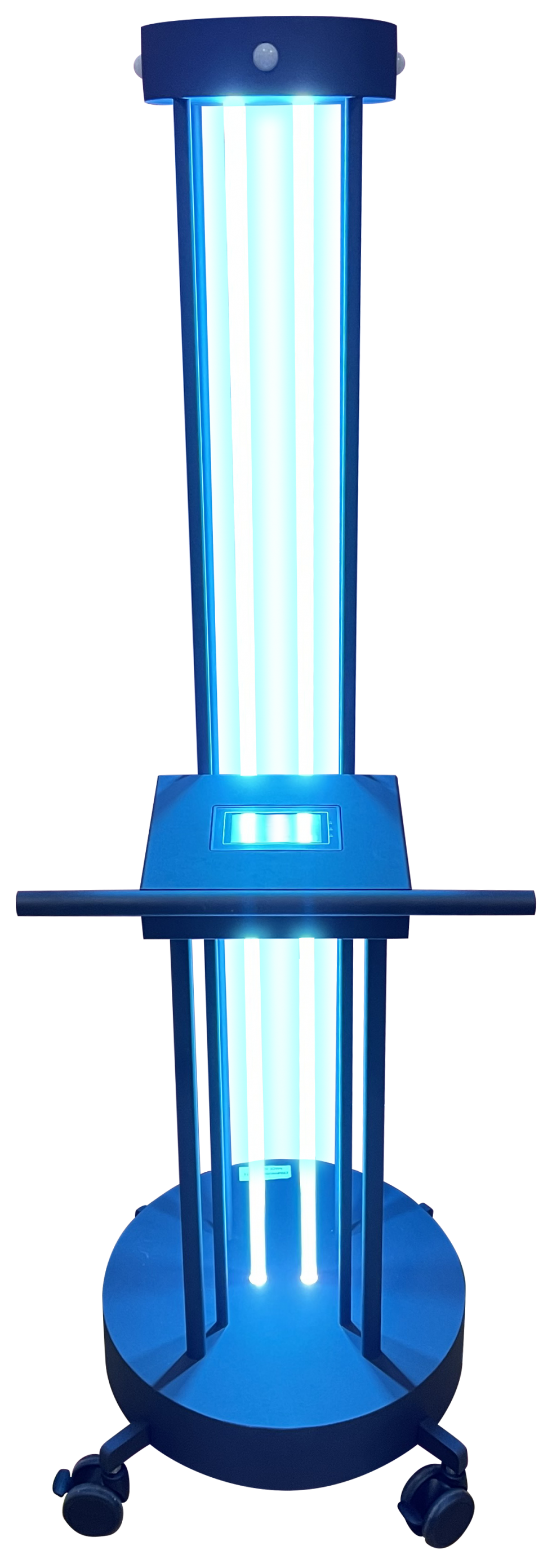 Pure UVC | PureTek Group