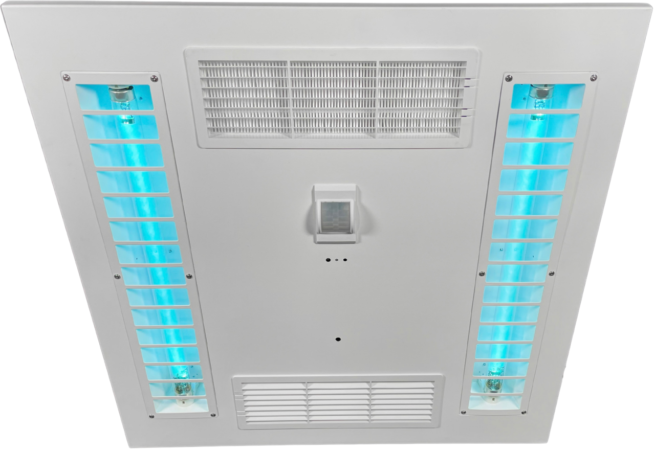 Pure UVC | PureTek Group