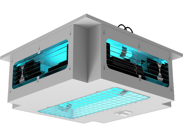 How Pure UVC Works | PureTek Group