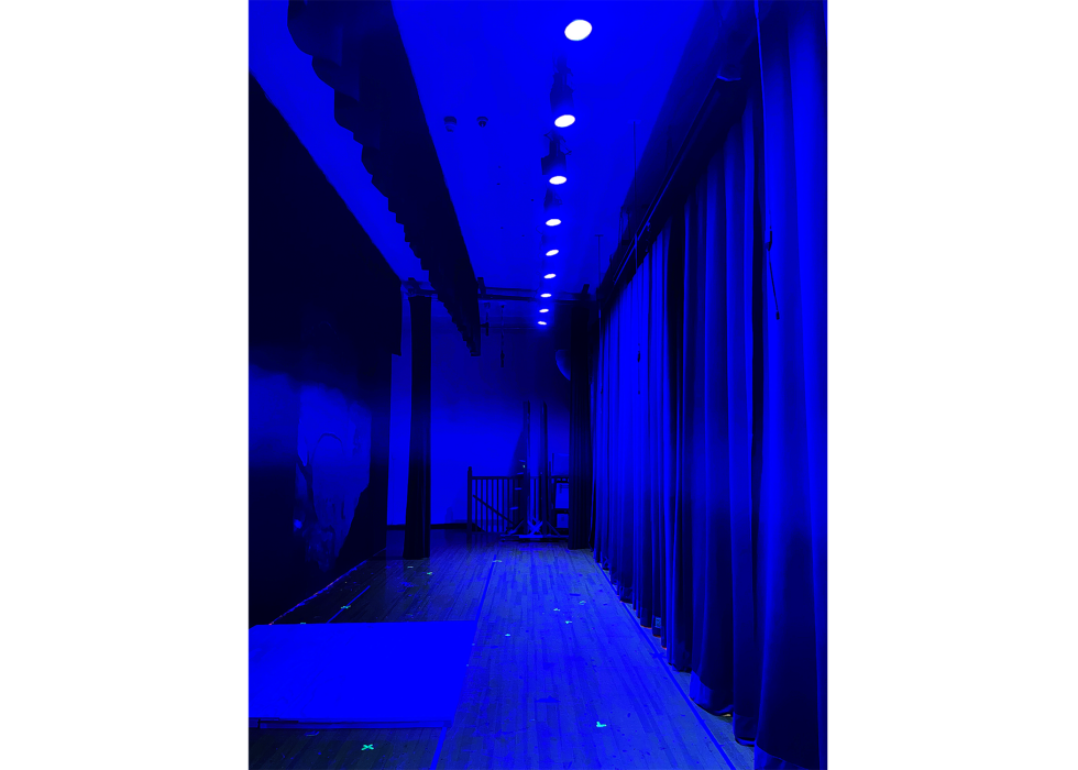 Demarest Middle School Theater Upgrade | PureTek Group