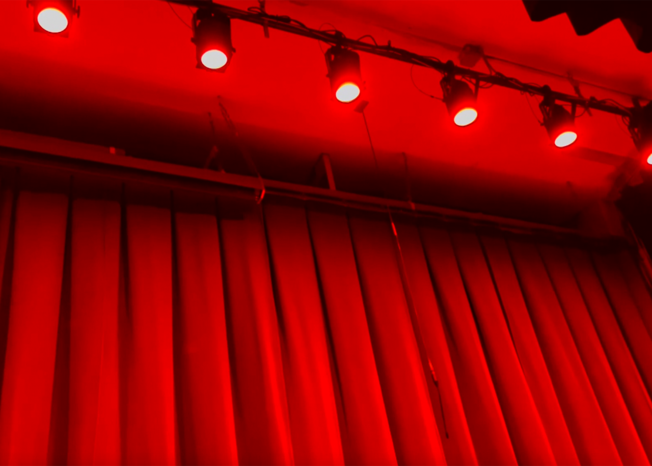 Demarest Middle School Theater Upgrade | PureTek Group