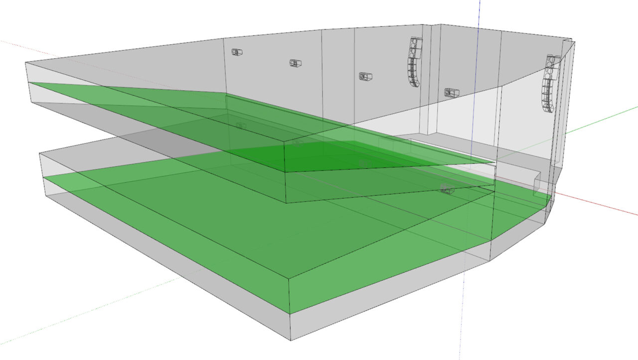 Achieving Sonic Excellence: Designing Immersive Sound Systems for ... Achieving Sonic Excellence: Designing Immersive Sound Systems for ...