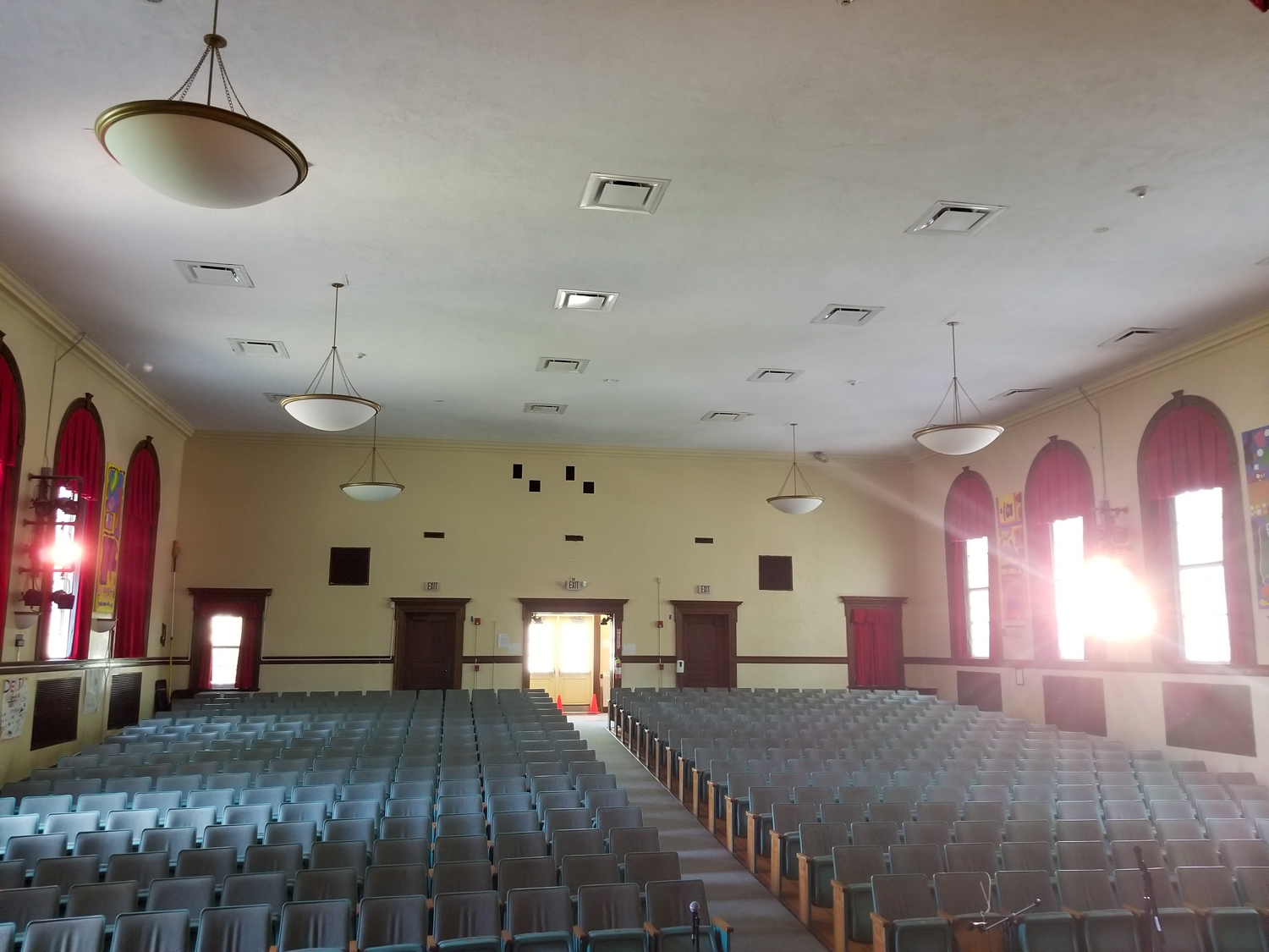 Seth Boyden Site Visit Report: 7/6/2023 | PureTek Group