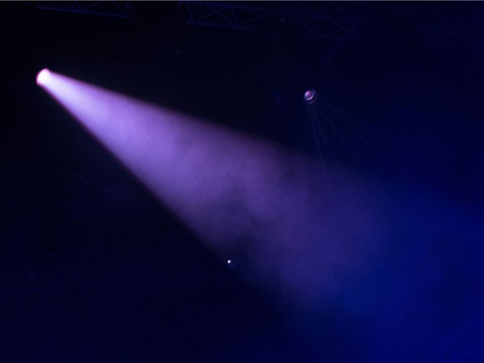 Rosa L. Parks School of Fine and Performing Arts Theater Upgrade ...